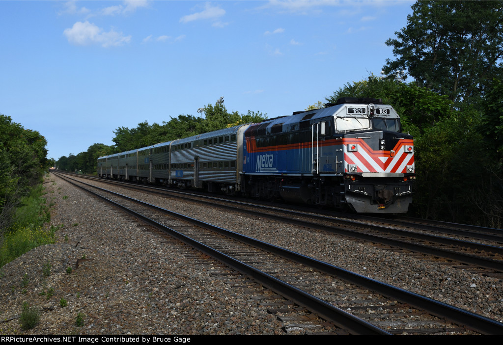 METX 183